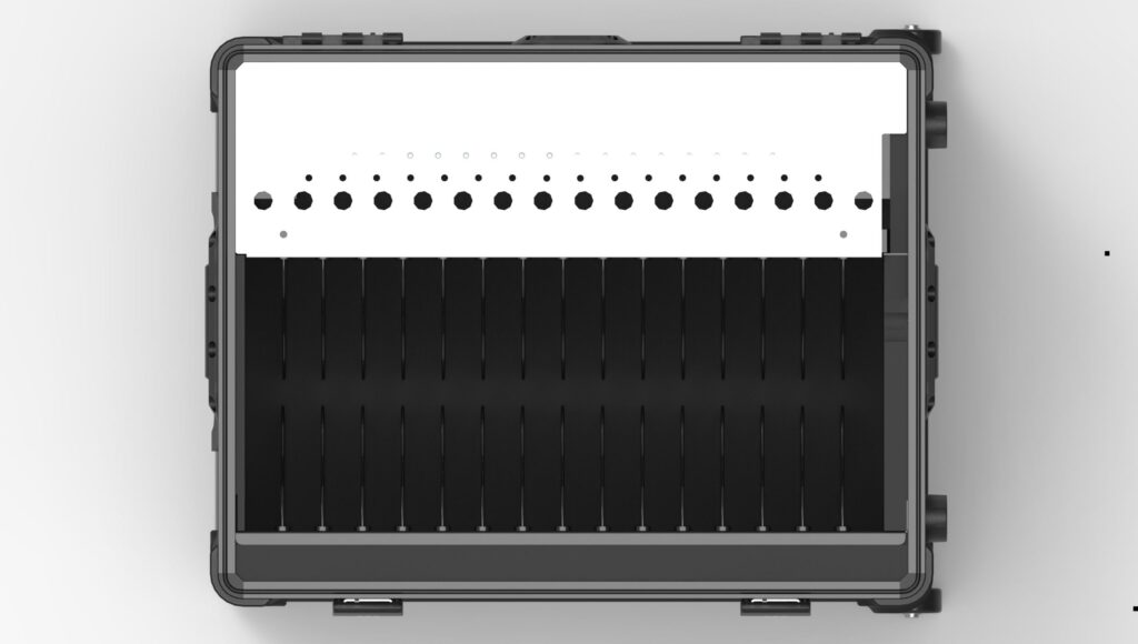 Take A Look At Our Syncit USB 16 Product | Multipad
