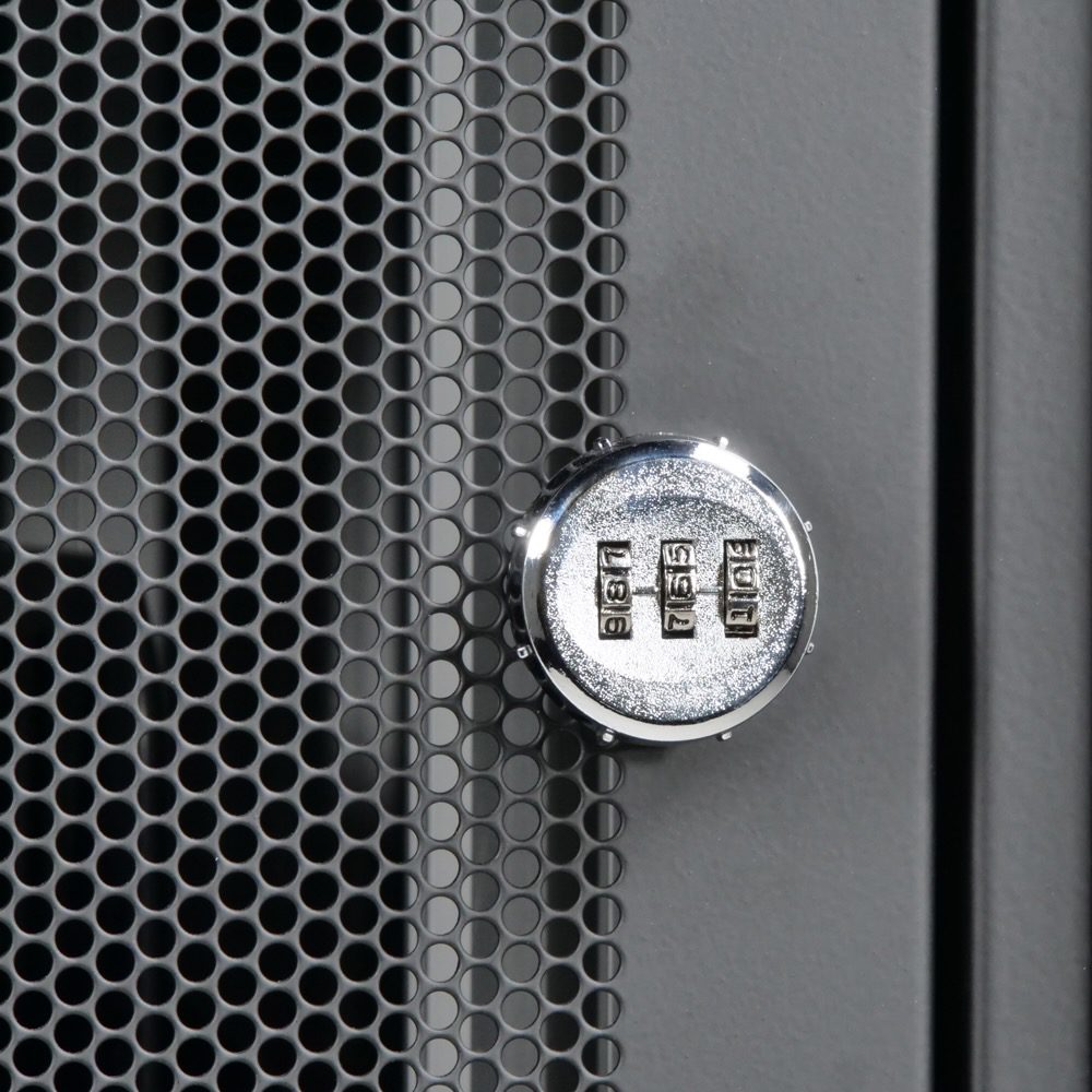 48 Port Trolley System - Multipad